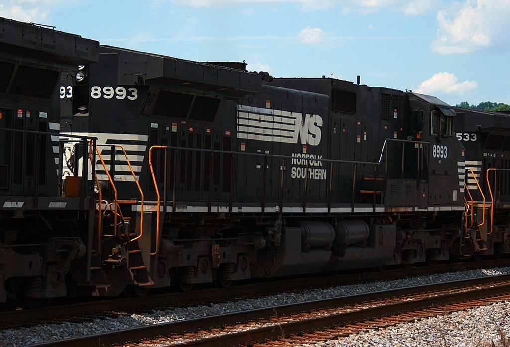 NS 8993